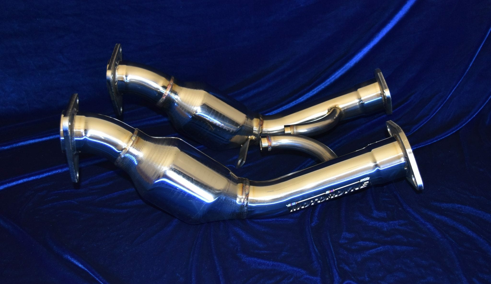 G37 Exhaust Archives - MOTORDYNE Engineering