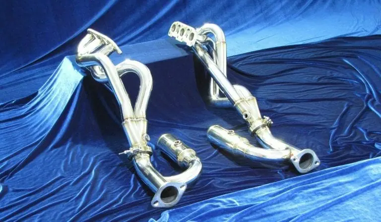 How to Increase Exhaust Scavenging: Boost Engine Efficiency