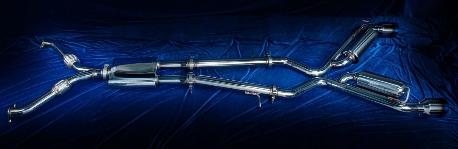 Infiniti G37 Sedan Intake Manifold - MOTORDYNE M370 - MOTORDYNE Engineering