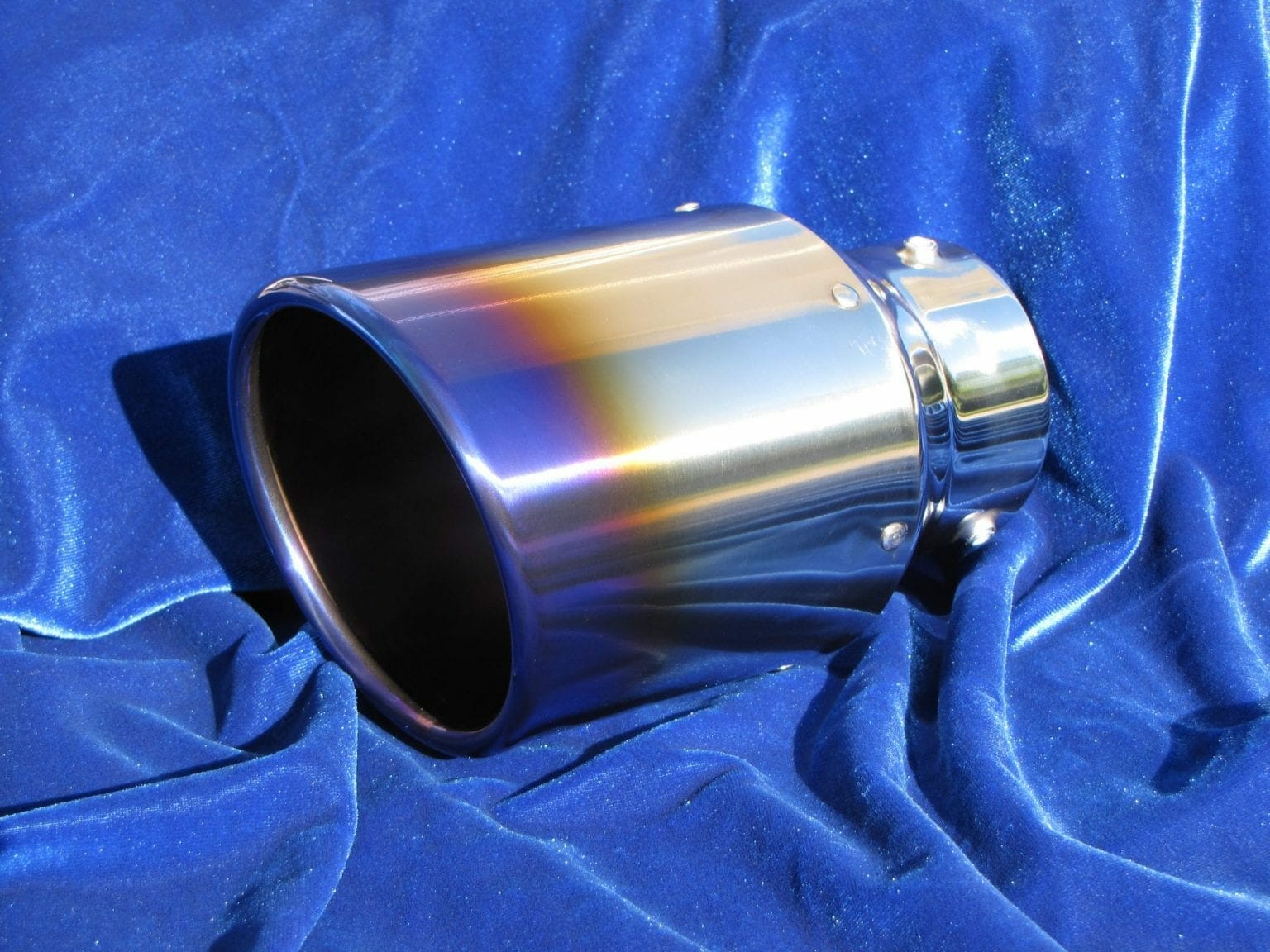 Q50 Advanced Resonance Tuning Test Pipes 3.7L HR/VHR - MOTORDYNE ...