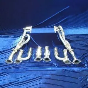 MOTORDYNE M370 INTAKE MANIFOLD - MOTORDYNE Engineering