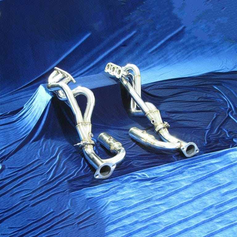 Nissan 370Z Intake Manifold - MOTORDYNE M370 - MOTORDYNE Engineering