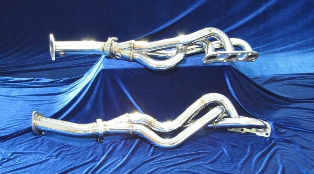 Nissan 370Z Intake Manifold - MOTORDYNE M370 - MOTORDYNE Engineering