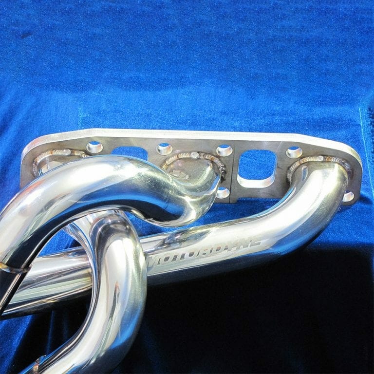 Nissan 370Z Intake Manifold - MOTORDYNE M370 - MOTORDYNE Engineering