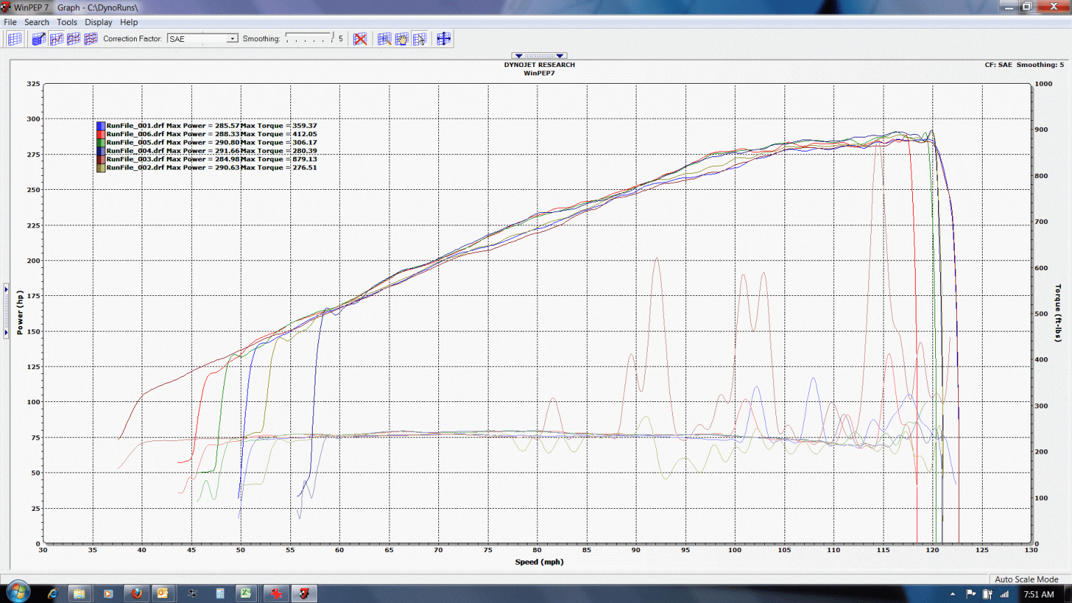 Q50 Advanced Resonance Tuning Test Pipes 3.7L HR/VHR - MOTORDYNE ...