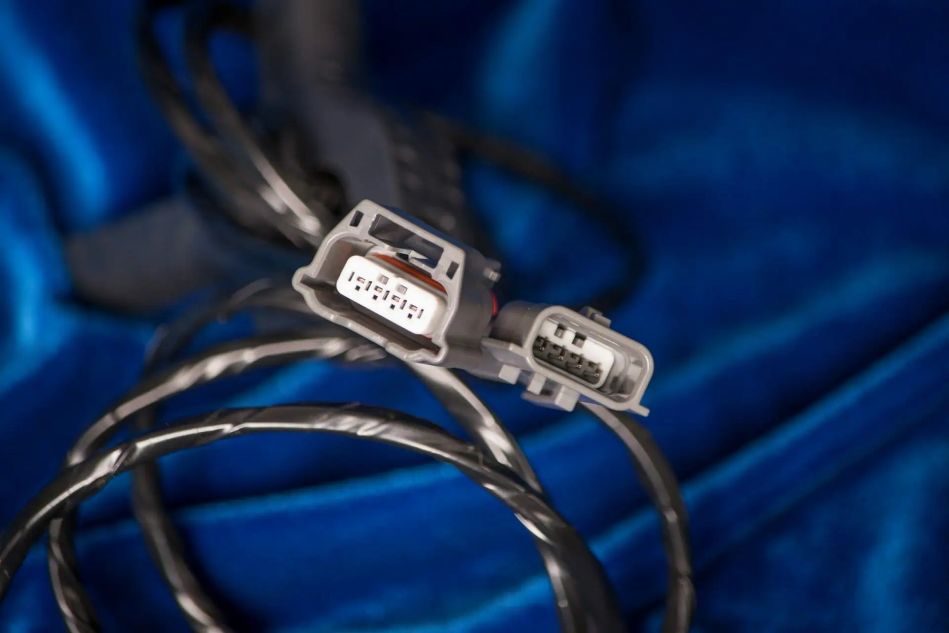 Oxygen Sensor Extension Harness (VQ37VHR) Type#1 - MOTORDYNE Engineering