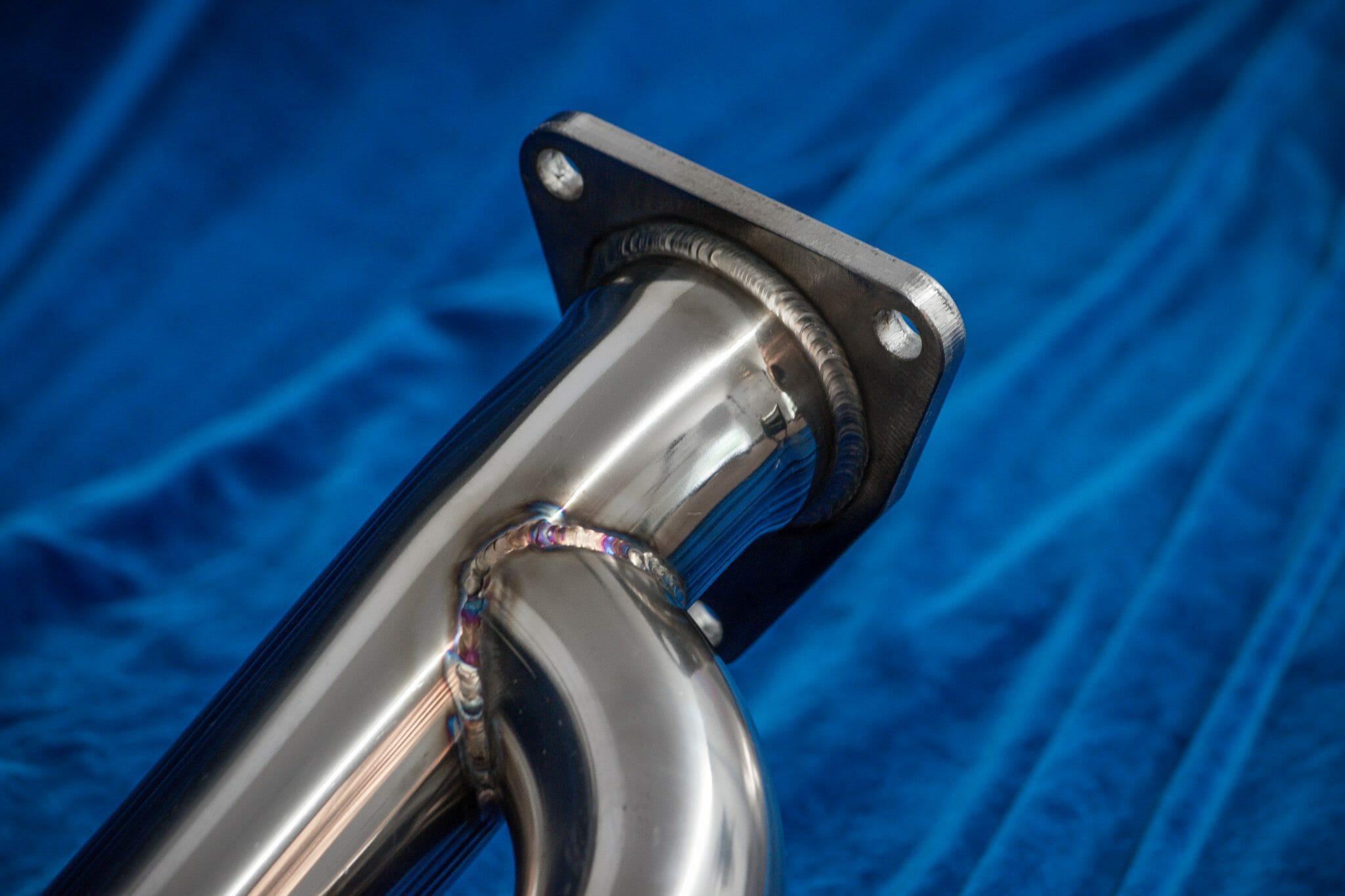 Advanced Resonance Tuning Test pipes 3.7L HR/VHR-RWD - MOTORDYNE ...