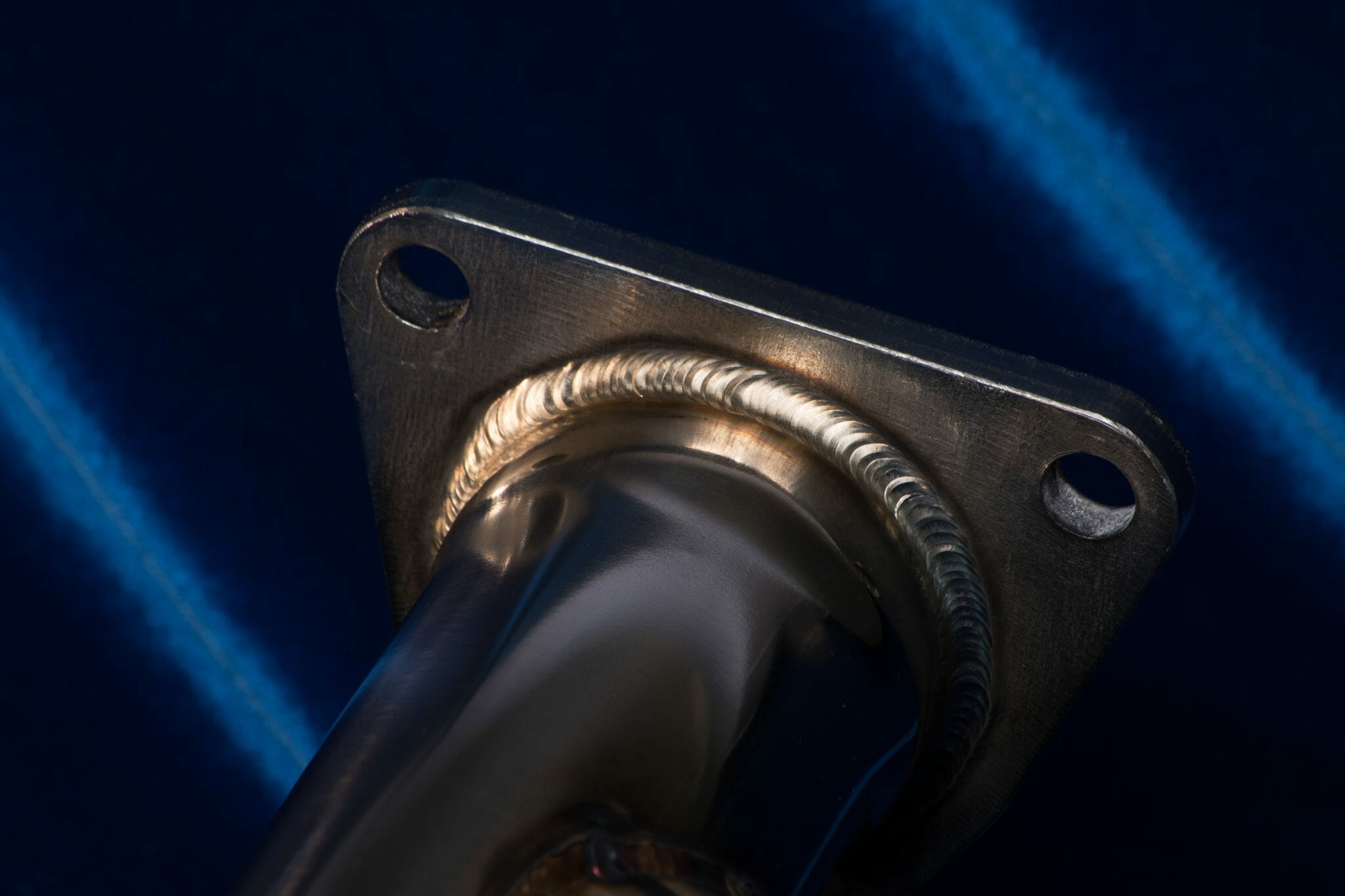 370Z Advanced Resonance Tuning Test 3.7L HR/VHR Pipes - MOTORDYNE ...