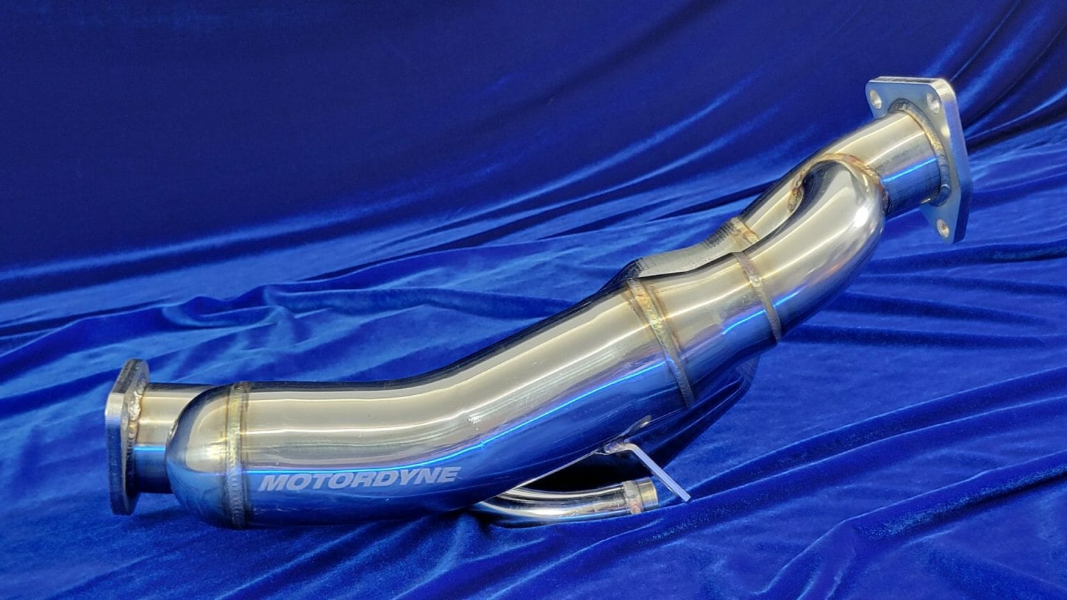 G37 Exhaust Archives - MOTORDYNE Engineering