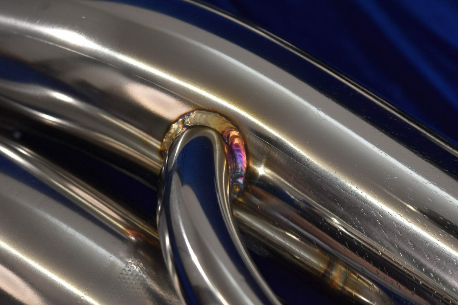 Advanced Resonance Tuning Down Pipes 3.0L RWD - MOTORDYNE Engineering