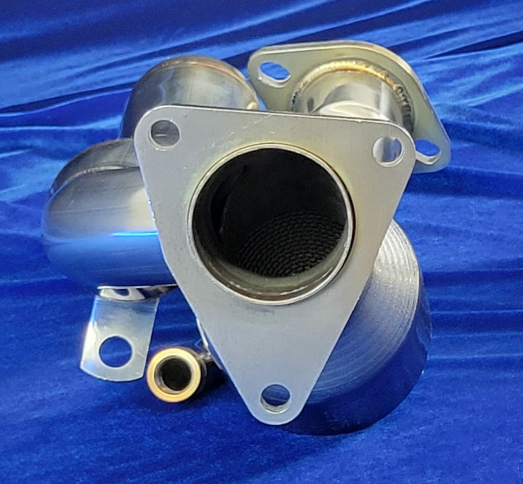 ART CATS for HR/VHR Engines - MOTORDYNE Engineering