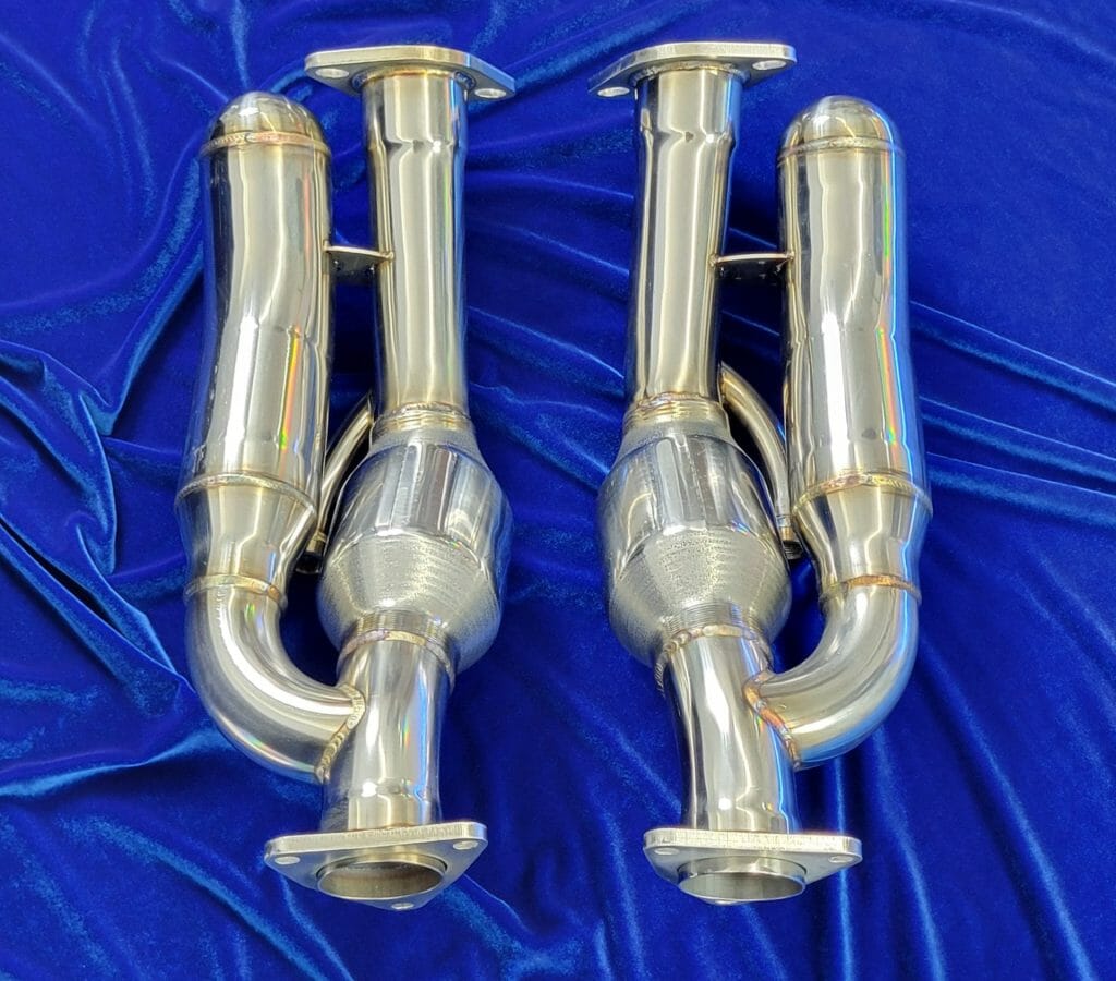 ART CATS for HR/VHR Engines - MOTORDYNE Engineering