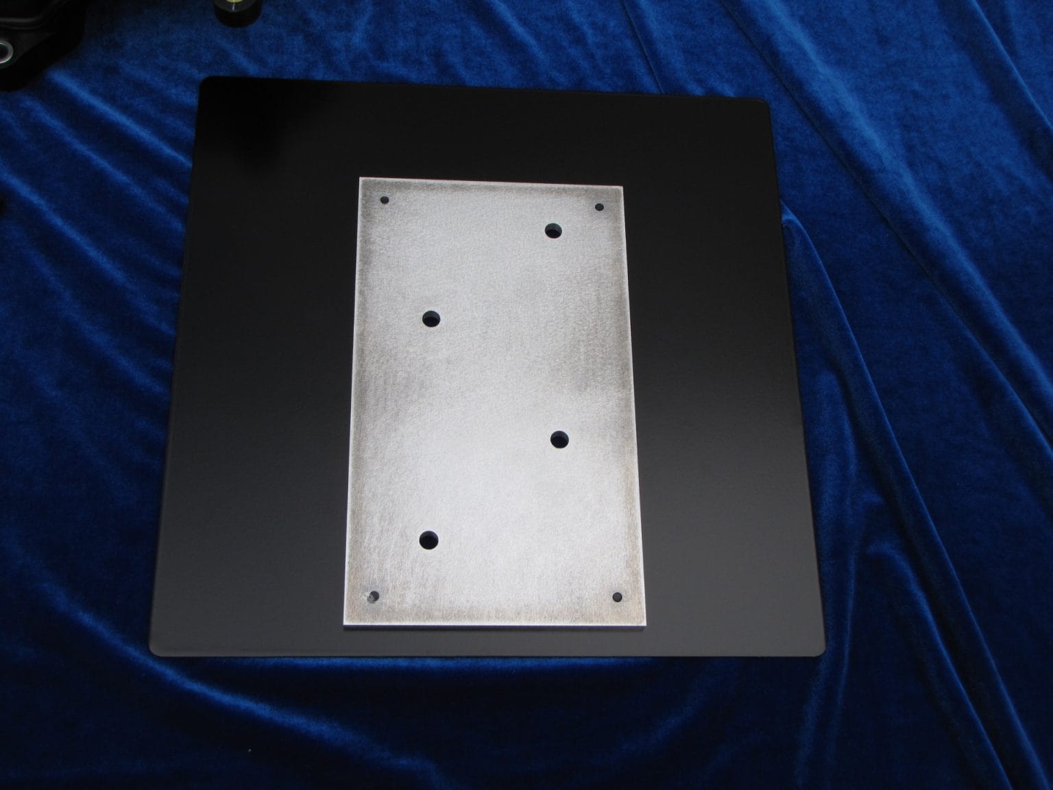 MOTORDYNE M370 INTAKE MANIFOLD - MOTORDYNE Engineering