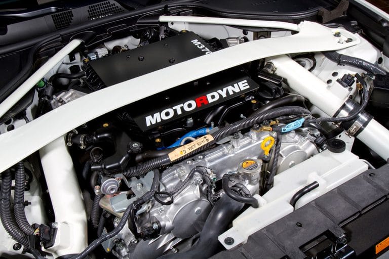 MOTORDYNE M370 INTAKE MANIFOLD - MOTORDYNE Engineering